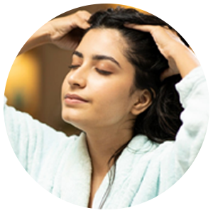 Hair oil for hair growth and hair fall control | Kesh Raksha Hair ...