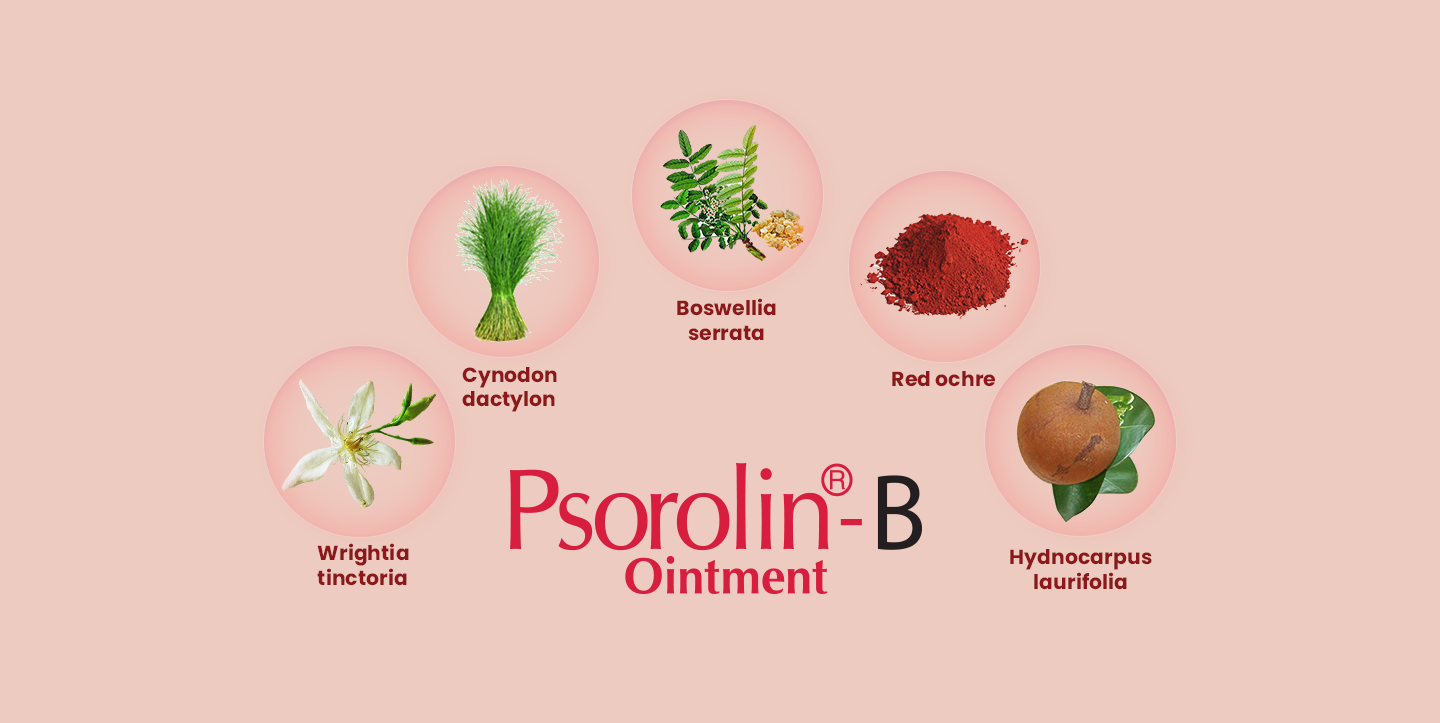 Best ointment for Psoriasis | Psoriasis Ointment – Dr.JRK's Research ...